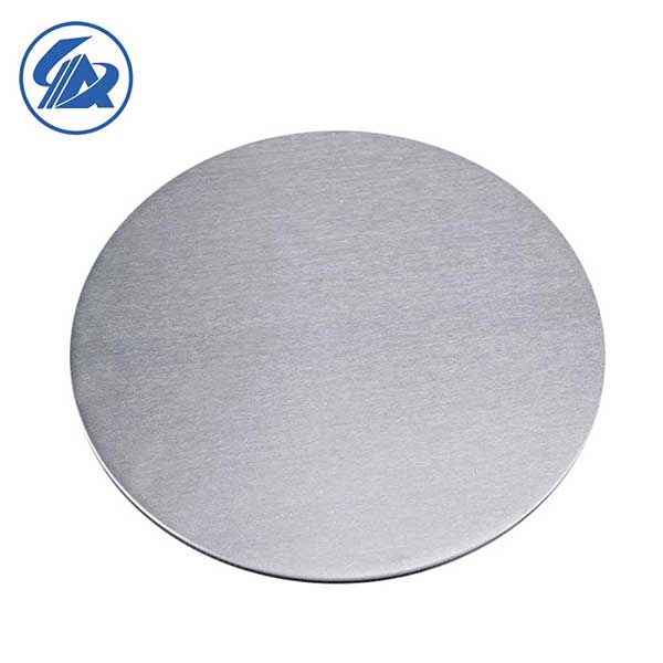 Stainless Steel Disc - AiyiaGroup