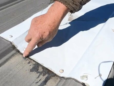 Metal Roof Problems-Leaks and Moisture - AiyiaGroup